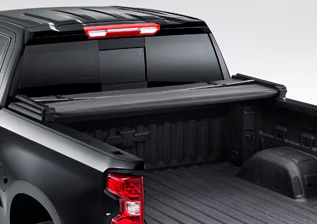 chevy auto accessories